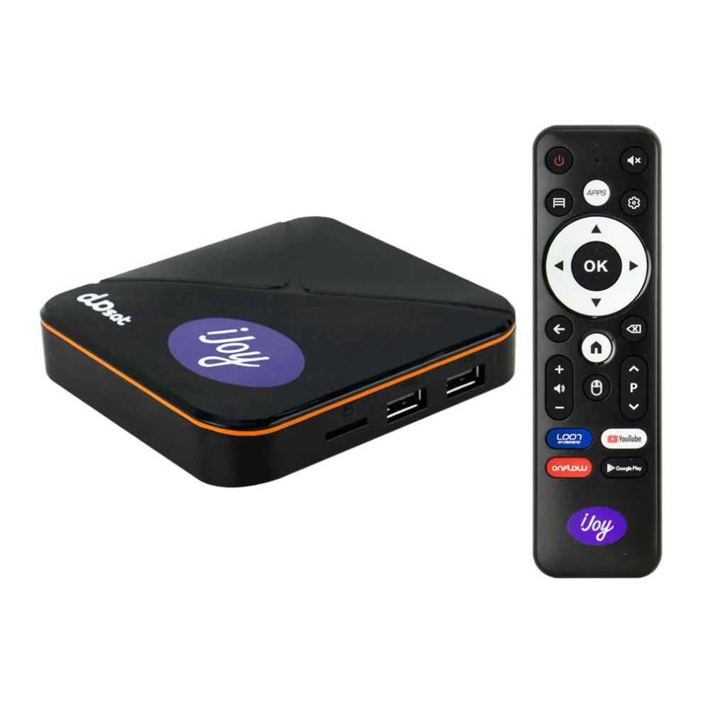 Receptor Duosat Pulse Drop